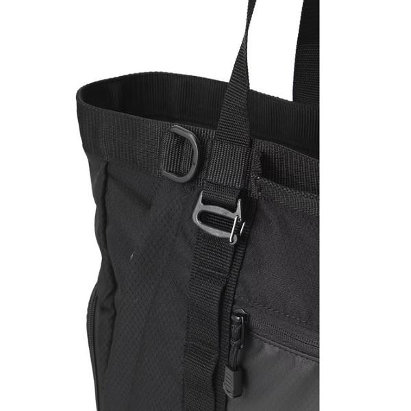 New Balance Golf ニューバランス ゴルフ トートバッグ シューズインポケット付き リップストップ newbalance ...