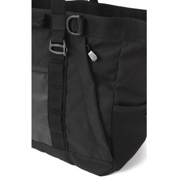 New Balance Golf ニューバランス ゴルフ トートバッグ シューズインポケット付き リップストップ newbalance ...