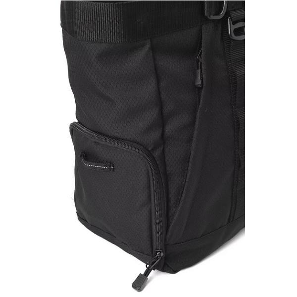 ニューバランス ゴルフ トートバッグ シューズインポケット付き リップストップ トートバッグ newbalance golf 012 ...