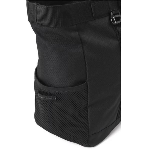 ニューバランス ゴルフ トートバッグ シューズインポケット付き リップストップ トートバッグ newbalance golf 012 ...