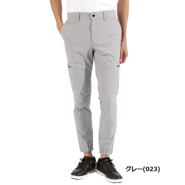 New Balance Golf ニューバランスゴルフ メンズ パンツ 撥水 ストレッチ テーパード ジョガーパンツ 012-5136002 ...