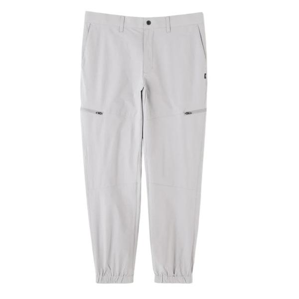 New Balance Golf ニューバランスゴルフ メンズ パンツ 撥水 ストレッチ テーパード ジョガーパンツ 012-5136002 ...