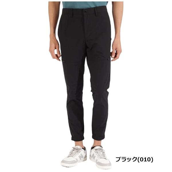 New Balance Golf ニューバランスゴルフ メンズ パンツ 撥水 ストレッチ テーパード ジョガーパンツ 012-5136002 ...