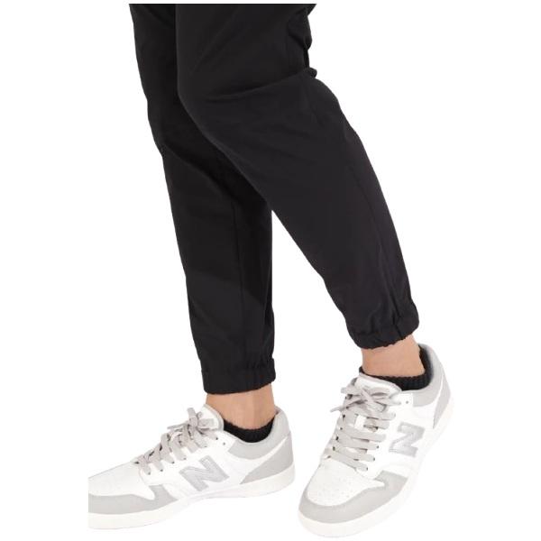 New Balance Golf ニューバランスゴルフ メンズ パンツ 撥水 ストレッチ テーパード ジョガーパンツ 012-5136002 ...