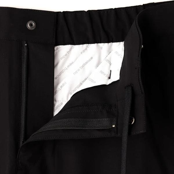 New Balance Golf ニューバランスゴルフ メンズ パンツ 撥水 ストレッチ テーパード ジョガーパンツ 012-5136002 ...