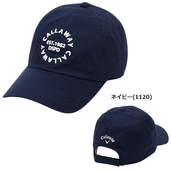 Callaway キャロウェイ ゴルフ キャップ メンズ 2024年発売 Golf C24291103 : SPIRAL GOLF - 通販 ...