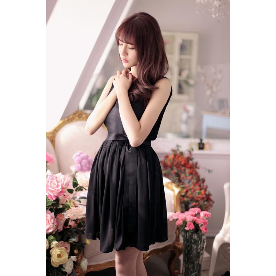 パーティードレス ワンピース 大きいサイズ 結婚式 お呼ばれ 二次会 おしゃれ 20代 30代 40代 膝丈 女性 J5688 :J5688:Rorsヤフー店 - 通販 - Yahoo!ショッピング