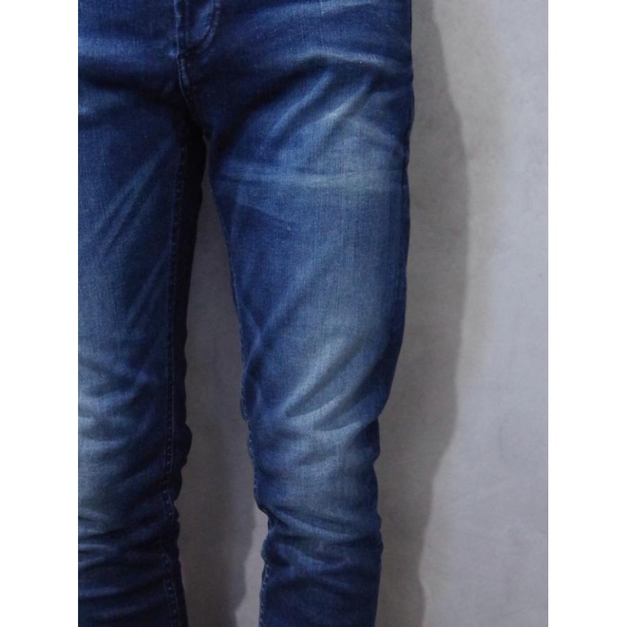 DENHAM (デンハム) BOLT FMDWF (1221011029/01221011029) メンズ ボトムス パンツ デニム : CHIKUMA Online store - 通販 ...