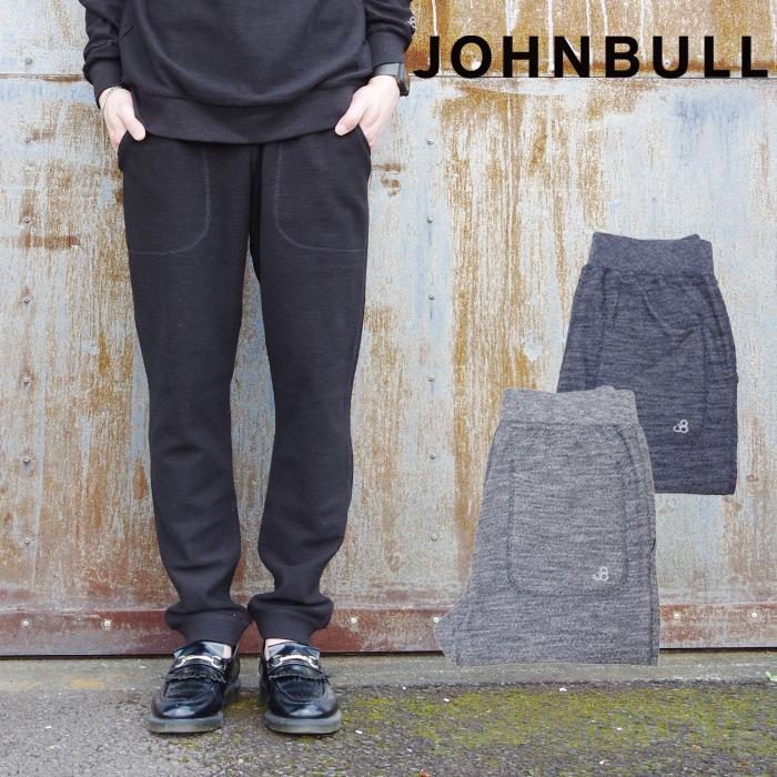 Johnbull Johnbull(ジョンブル) パイル イージーパンツ (21480) : CHIKUMA Online store ...