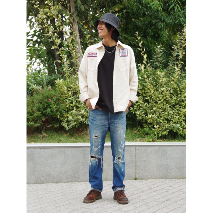 DEUS EX MACHINA デウス エクス マキナ Speed Shop Shirt DEUS EX MACHINA デウス エクス マキナ Speed Shop Shirt