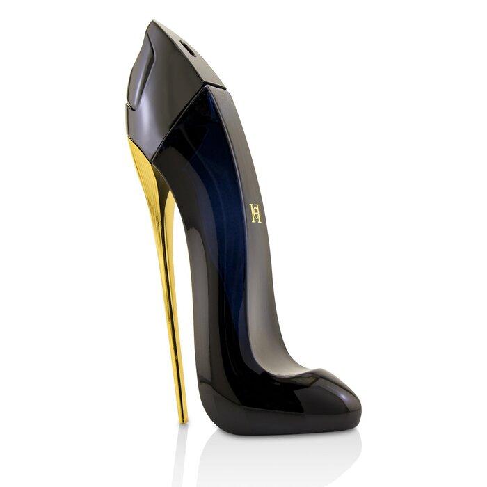 キャロライナヘレラ グッド ガール オー デ パルファム スプレー 80ml : 220867 : サプランド Yahoo!店 - 通販 - Yahoo!ショッピング