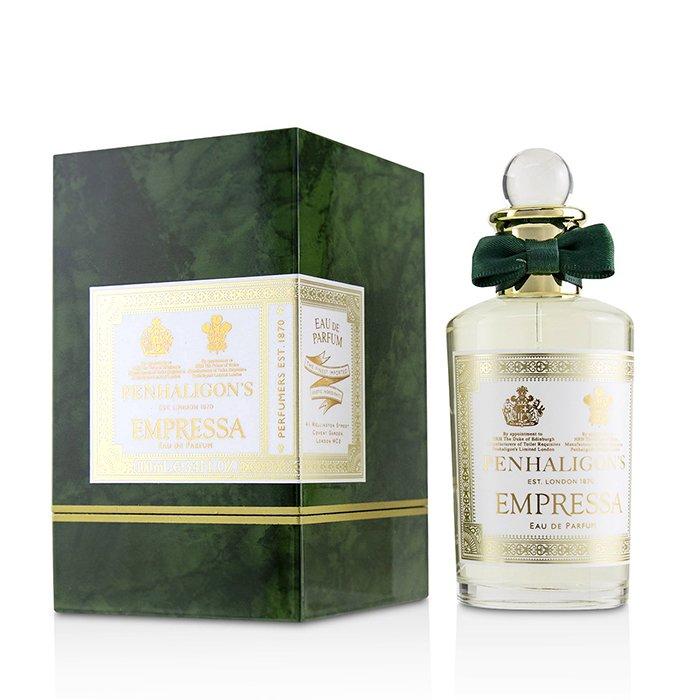 ペンハリガン エンプレッサ EDP SP 100ml :224829:サプランド Yahoo!店 - 通販 - Yahoo!ショッピング
