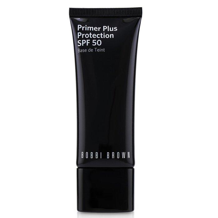 ボビイ ブラウン プライマー プラス プロテクション SPF 50 40ml :239209:サプランド Yahoo!店 - 通販 - Yahoo!ショッピング