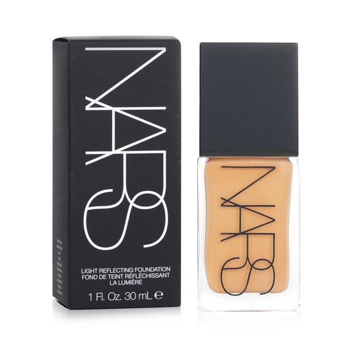 ナーズ (NARS) ライトリフレクティング ファンデーション - バヌアツ（ミディアム3.5) 30ml/1oz : 278167 : サプランド Yahoo!店 - 通販 - Yahoo ...