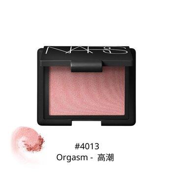 ナーズ(NARS) オーバーサイズ ブラッシュ 4.8g 4013 ORGASM :326694:サプランド Yahoo!店 - 通販 - Yahoo!ショッピング