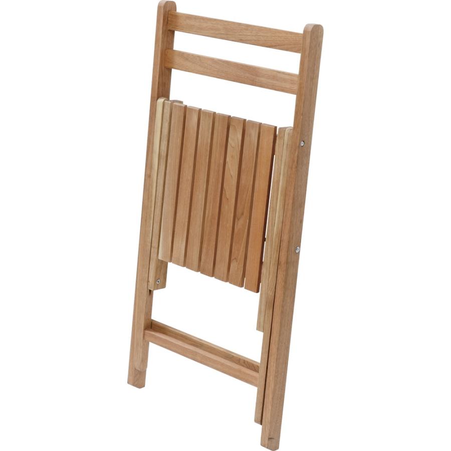 フォールディングチェア ナチュラル W42×D51×H79×SH42(折りたたみ時:W42×D4×H87) :azk-LFS-355NA:サプランド Yahoo!店 - 通販 - Yahoo ...