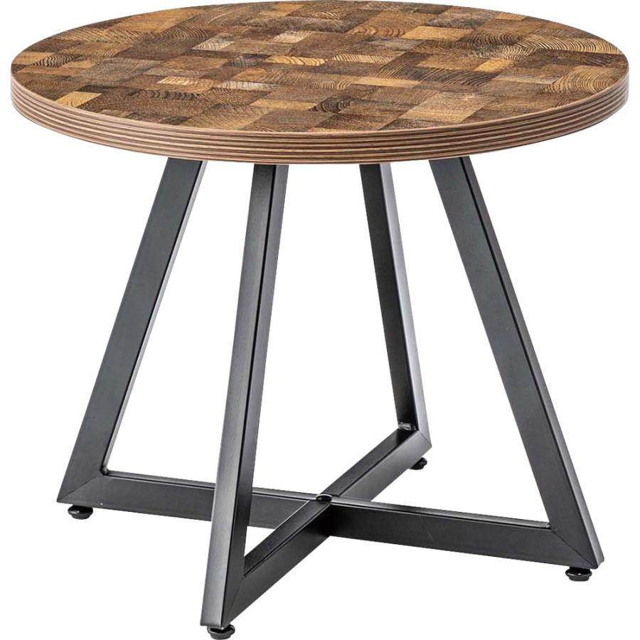 ラウンドテーブル M ミックス W50×D50×H45 :azk-PT-335MIX:サプランド Yahoo!店 - 通販 - Yahoo ...