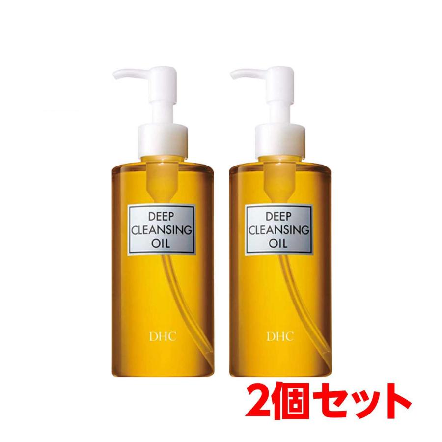 クレンジングオイル DHC 200ml 2本セット 薬用 ディープクレンジングオイル L 4511413514481 : dhc-cleansingoil-2set : スプランドゥール ...