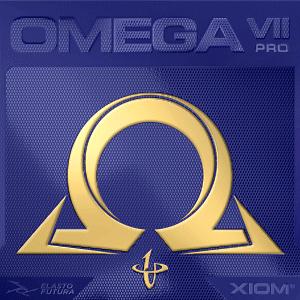 XIOM エクシオン 卓球 ラバー オメガVII プロ OMEGA 7 PRO 10151【1点までメール便OK】 : ソフトテニス館 ...