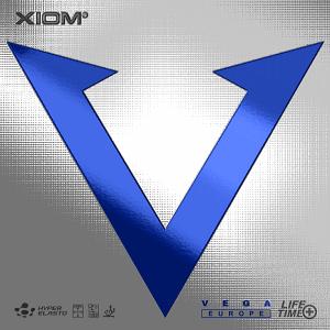 XIOM エクシオン 卓球 ラバー ヴェガ ヨーロッパ VEGA EUROPE 10431【1点までメール便OK】 : 10431-xiom : ソフトテニス館 - 通販 - Yahoo!ショッピング