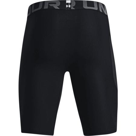 アンダーアーマー UNDER ARMOUR タイツ インナーウェア ハーフスパッツ UAヒートギアアーマー ロング ショーツ 1361602 ...
