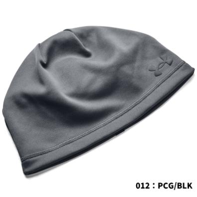 アンダーアーマー UNDER ARMOUR ニット帽 帽子 ストーム ビーニー 1365918【1点までメール便OK】 : ソフトテニス館 ...