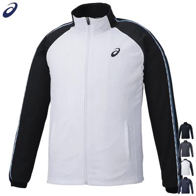 asics アシックス ジャージ トレーニングウェア ドライ トレーニング