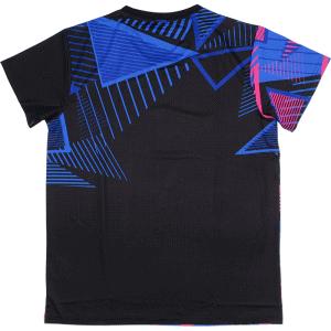 JUIC ジュイック 卓球 ユニフォーム ウェア シャツ Neo-J JTTA公認 メンズ 男性用 レディース 女性用 男女兼用 5661【1枚までメール便OK】 :5661:ソフトテニス館 ...