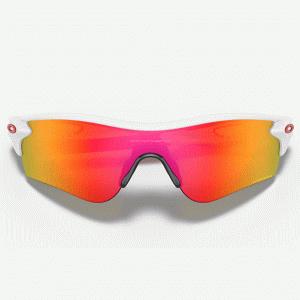 オークリー サングラス レーダーロック パス OAKLEY RADARLOCK PATH 野球 ベースボール 920646 OO9206-4638 : ソフトテニス館 - 通販 - Yahoo ...
