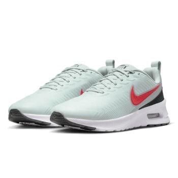 NIKE スニーカー カジュアルシューズ ナイキ エアマックス ニュアクシス メンズ 男性用 FD4329 006 : ソフトテニス館 ...