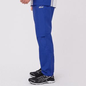 NISHI ニシ ウィンドブレーカー パンツ トレーニングパンツ ライトブレーカー メンズ 男性用 レディース 女性用 N84-07P : ソフトテニス館 - 通販 - Yahoo!ショッピング