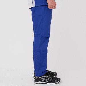 NISHI ニシ ウィンドブレーカー パンツ トレーニングパンツ ライトブレーカー メンズ 男性用 レディース 女性用 N84-07P : ソフトテニス館 - 通販 - Yahoo!ショッピング