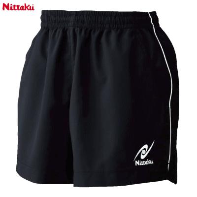 Nittaku ニッタク 卓球 パンツ ウィンクルショーツ ユニフォーム メンズ 男性用 レディース 女性用 ジュニア キッズ 子供用 NW-2495【1枚までメール便OK】 : ソフトテニス ...