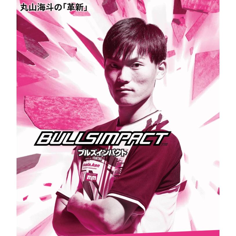 GOSEN ゴーセン ソフトテニス ガット ストリング BULLSIMPACT ブルズインパクト ゲージ 1.25mm×1.30mm ハイブリッドガット SSBI11 メール便OK ...