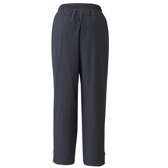 GOSEN（ゴーセン） ウィンドウォーマーパンツ（裏起毛）ウィンド