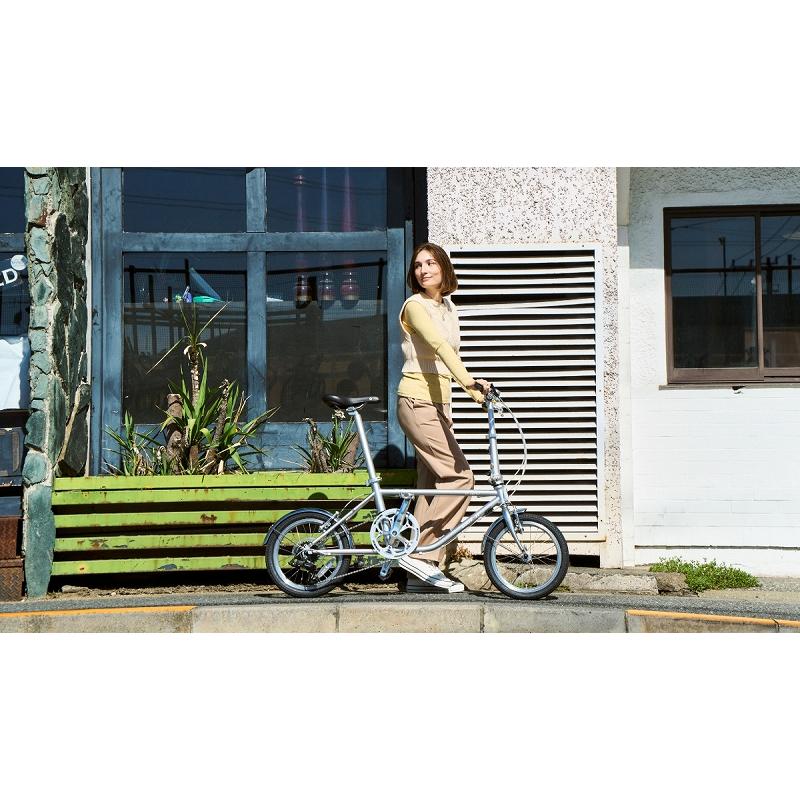 ダホン D-Zero 2024 DAHON D-ゼロ フォールディングバイク 折りたたみ自転車 期間限定特価 :bk24dahon-d-zero:自転車店スポークオンライン - 通販 ...