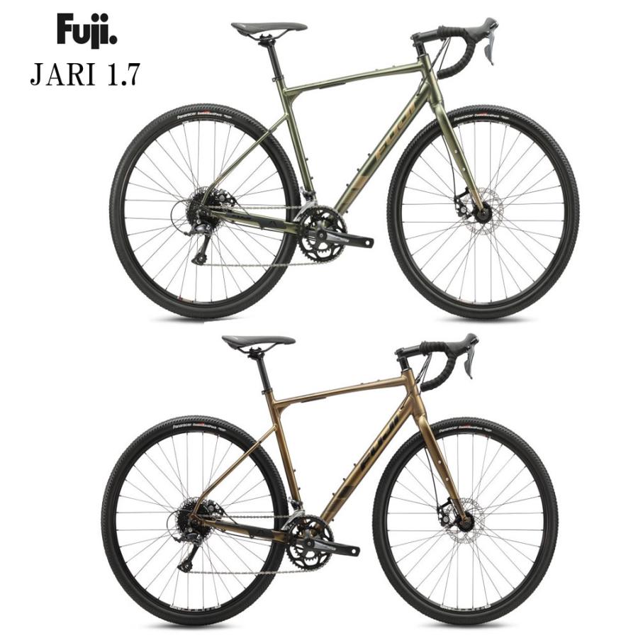 フジ(バイク) (西濃支店止め送料無料) FUJI ジャリ1.7 2024 フジ フジ(バイク) (西濃支店止め送料無料) FUJI ジャリ1.7 2024 フジ