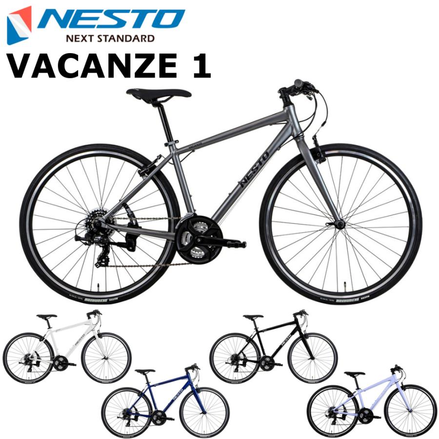 NESTO (西濃支店止め送料無料) バカンゼ1 2024 ネスト VACANZE 1 NESTO (西濃支店止め送料無料) バカンゼ1 2024 ネスト VACANZE 1