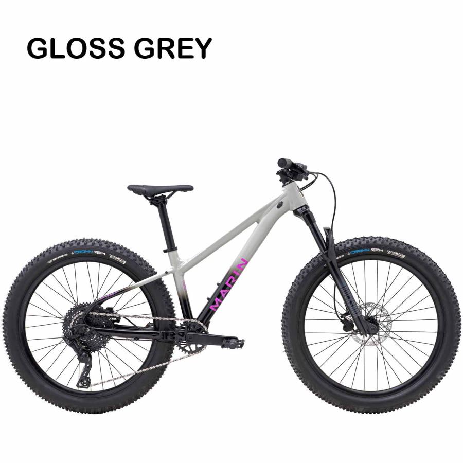 MARIN MARINBIKE SAN QUENTIN 24 (for KIDS) 2025年モデル MARIN MARINBIKE SAN QUENTIN 24 (for KIDS) 2025年モデル