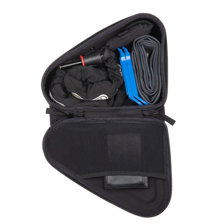 tern TERN HSD Cache Box ターン BOX フレームBAG 自転車 小径車 折りたたみ ミニベロ : 自転車店スポークオンライン - 通販 - Yahoo!ショッピング