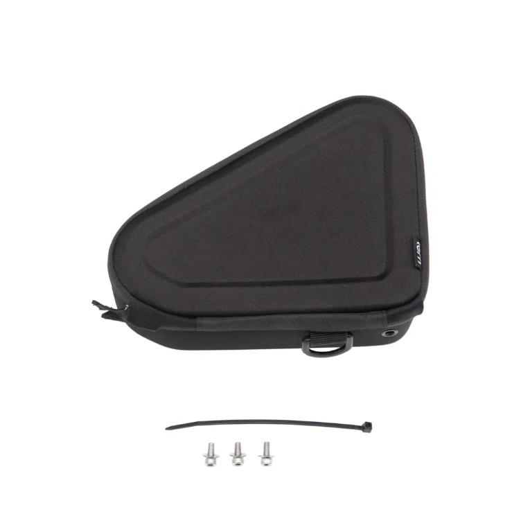 tern TERN HSD Cache Box ターン BOX フレームBAG 自転車 小径車 折りたたみ ミニベロ : 自転車店スポークオンライン - 通販 - Yahoo!ショッピング