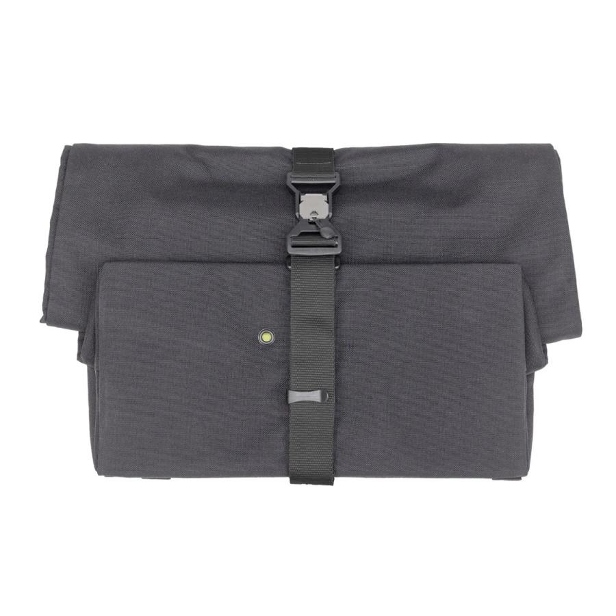 tern TERN HSD Pannier ターン パニアバック 防水 自転車 小径車 折りたたみ ミニベロ : 自転車店スポークオンライン - 通販 - Yahoo!ショッピング