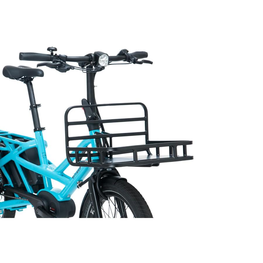 tern TERN Transporteur Rack ターン フロントラック キャリア 荷台 自転車 小径車 折りたたみ ミニベロ : 自転車店スポークオンライン - 通販 - Yahoo ...