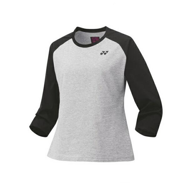 YONEX ヨネックス(YONEX) ウィメンズ ロングスリーブTシャツ 16580-244 : スポコバYahoo!店 - 通販 - Yahoo!ショッピング
