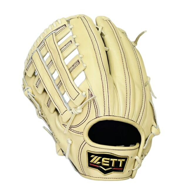 ゼット ゼット(ZETT) プロステイタス 硬式オーダーグラブ スポコバオリジナル 117型 BPGPRO2403 : スポコバYahoo!店 - 通販 - Yahoo!ショッピング