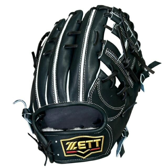 ゼット ゼット(ZETT) プロステイタス 硬式オーダーグラブ スポコバオリジナル 236型 BPGPRO1900 : スポコバYahoo!店 - 通販 - Yahoo!ショッピング