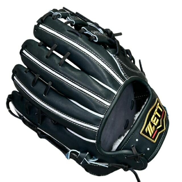 ゼット ゼット(ZETT) プロステイタス 硬式オーダーグラブ スポコバオリジナル 236型 BPGPRO1900 : スポコバYahoo!店 - 通販 - Yahoo!ショッピング