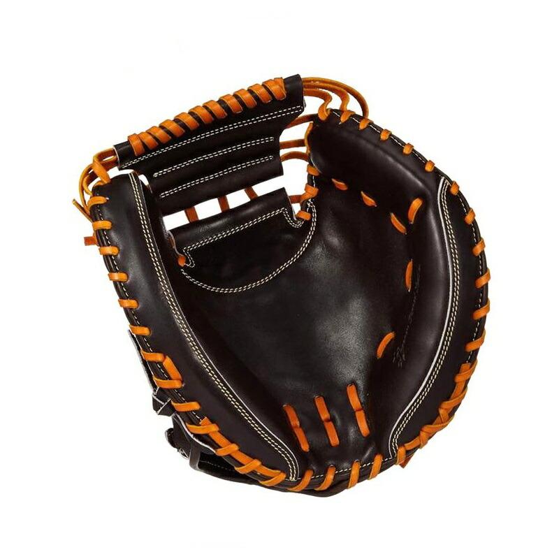 ゼット（ZETT） プロステイタス 硬式キャッチャーミット BPROCMP32