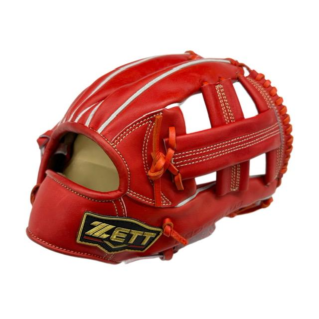 ゼット(ZETT) プロステイタス 硬式グラブ BPROG216S-5800 : bprog216s-5800 : スポコバYahoo!店 - 通販 - Yahoo!ショッピング