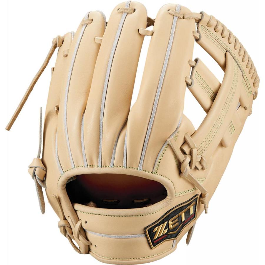 ゼット ゼット(ZETT) 硬式グラブ グローブ プロステイタスSEシリーズ 二塁手遊撃手用 吉川タイプ BPROG260S-LH-3200 : スポコバYahoo!店 - 通販 ...